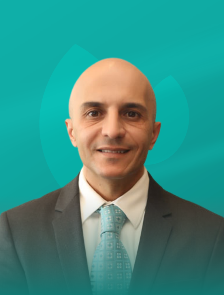 Dr. Majd Rasheed - Quironsalud