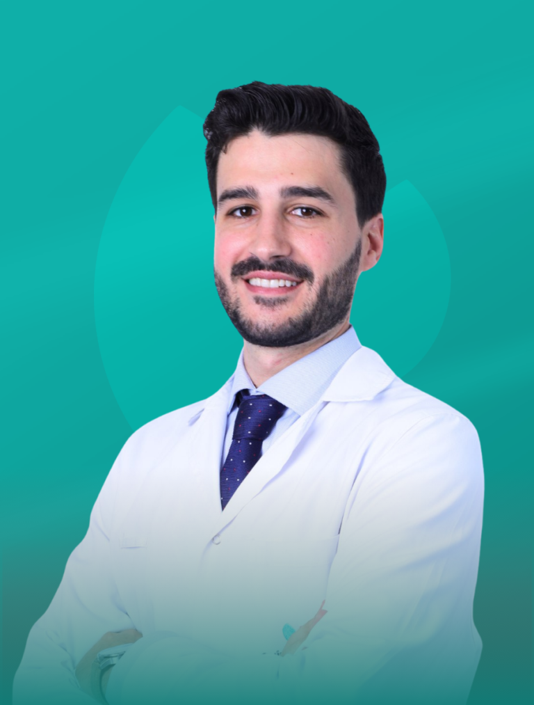 Dr. Andoni Diaz - Quironsalud