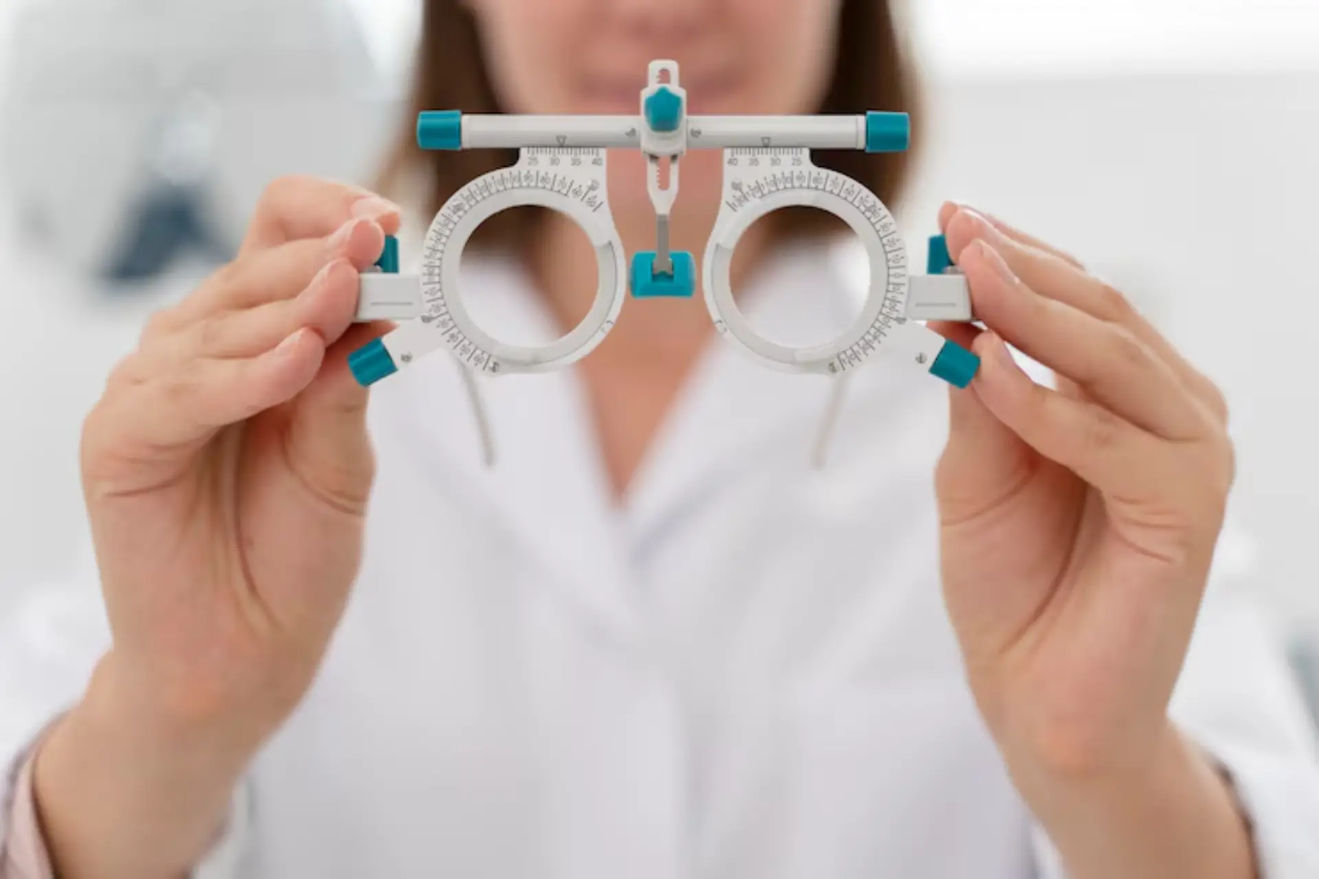 Vision Impairment - Quironsalud