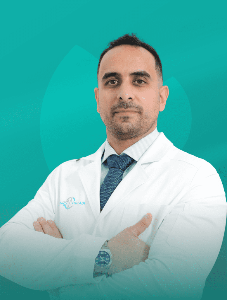 Quirónsalud Specialty Hospital | Dubai’s Top Medical Experts